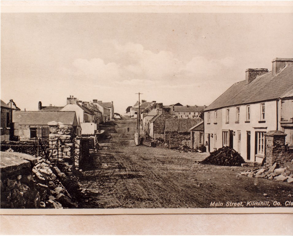 Kilmihil through the years – Kilmihil Community
