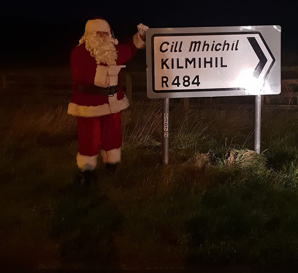 Kilmihil People Past and Present – Kilmihil Community