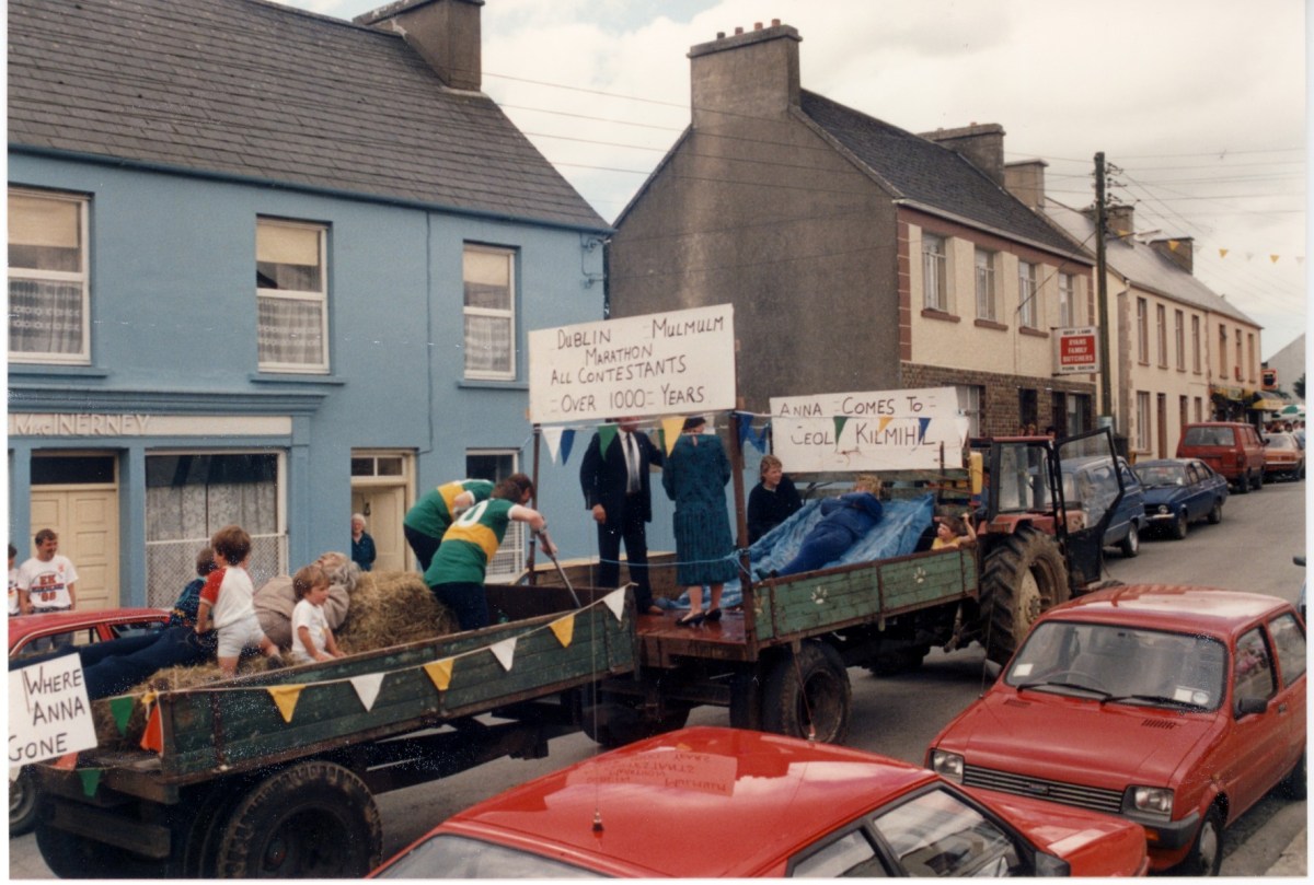 Kilmihil Events – Kilmihil Community