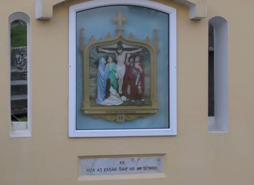 Kilmihil Community – Kilmihil in County Clare, Ireland