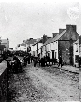 Kilmihil Community – Kilmihil in County Clare, Ireland