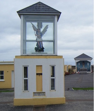 Kilmihil Community – Kilmihil in County Clare, Ireland