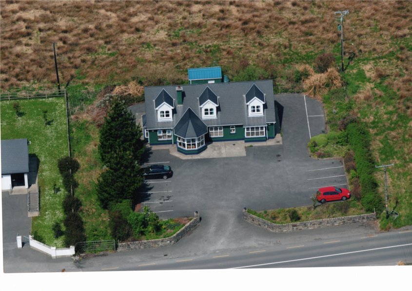 Kilmihil Community – Kilmihil in County Clare, Ireland