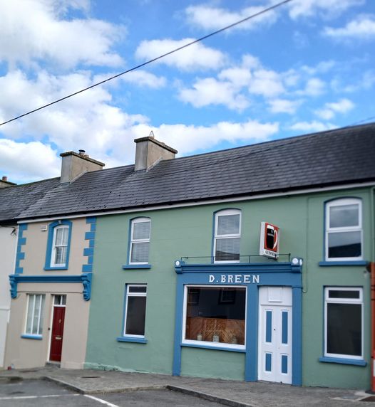 Kilmihil Community – Kilmihil in County Clare, Ireland